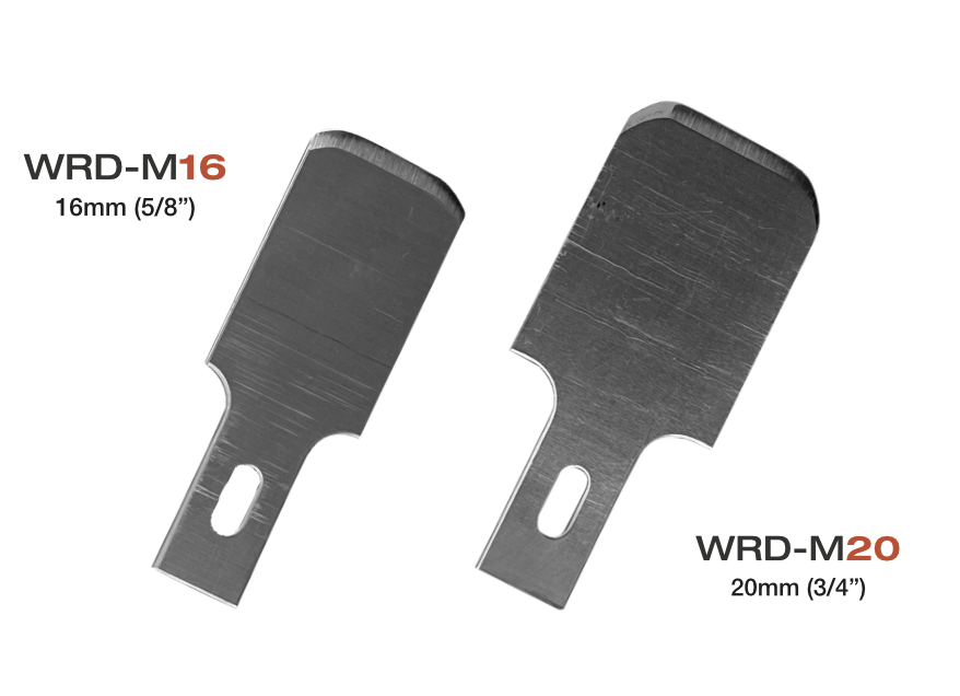 The Leader in Fiber Line Auto Glass Removal Tools – WRD