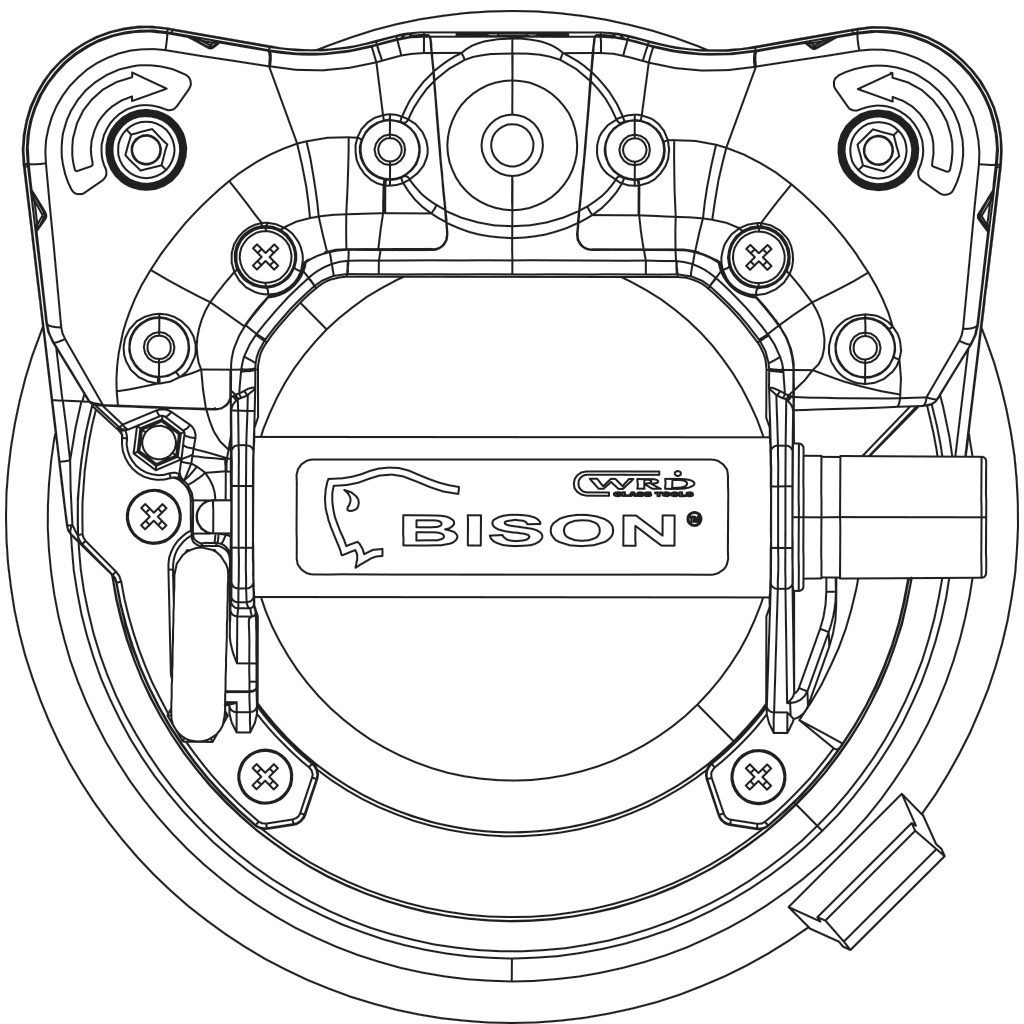 The Leader in Fiber Line Auto Glass Removal Tools – WRD