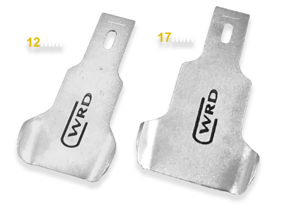 The Leader in Fiber Line Auto Glass Removal Tools – WRD