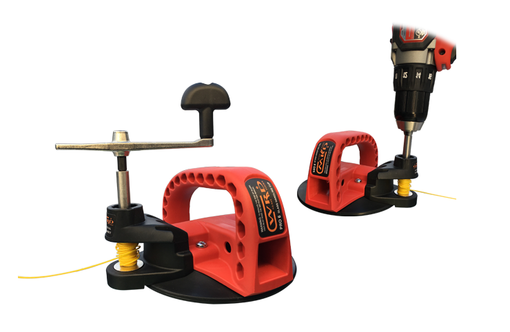 Leader in Fiber Line Removal - WRD Auto Glass Tools