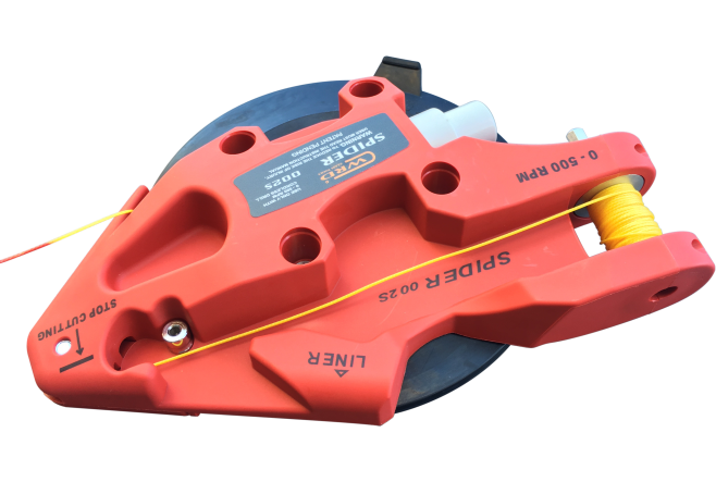 Leader in Fiber Line Removal - WRD Auto Glass Tools