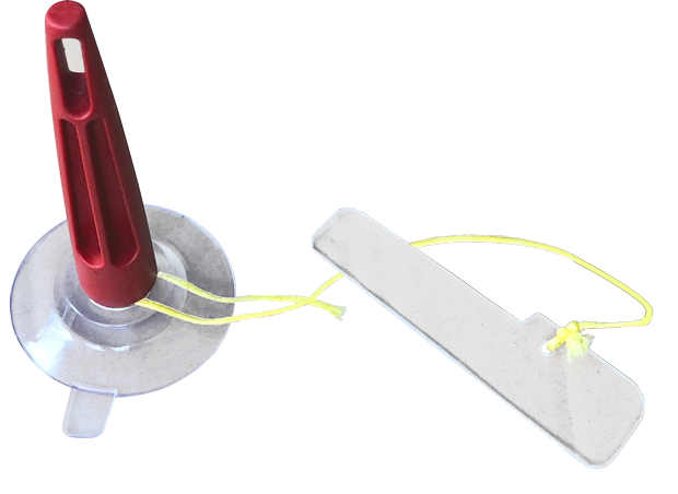 Leader in Fiber Line Removal - WRD Auto Glass Tools